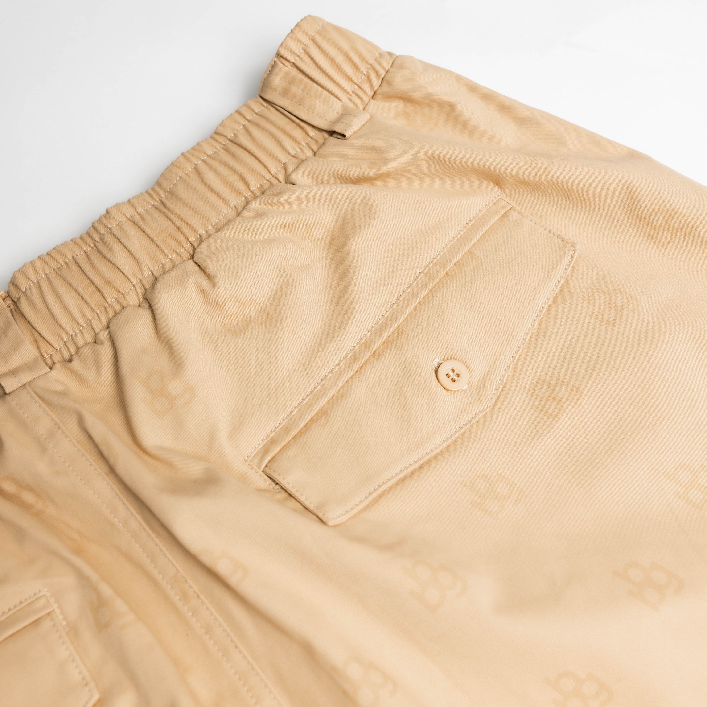 Monogram Pants – Blackballed Golf