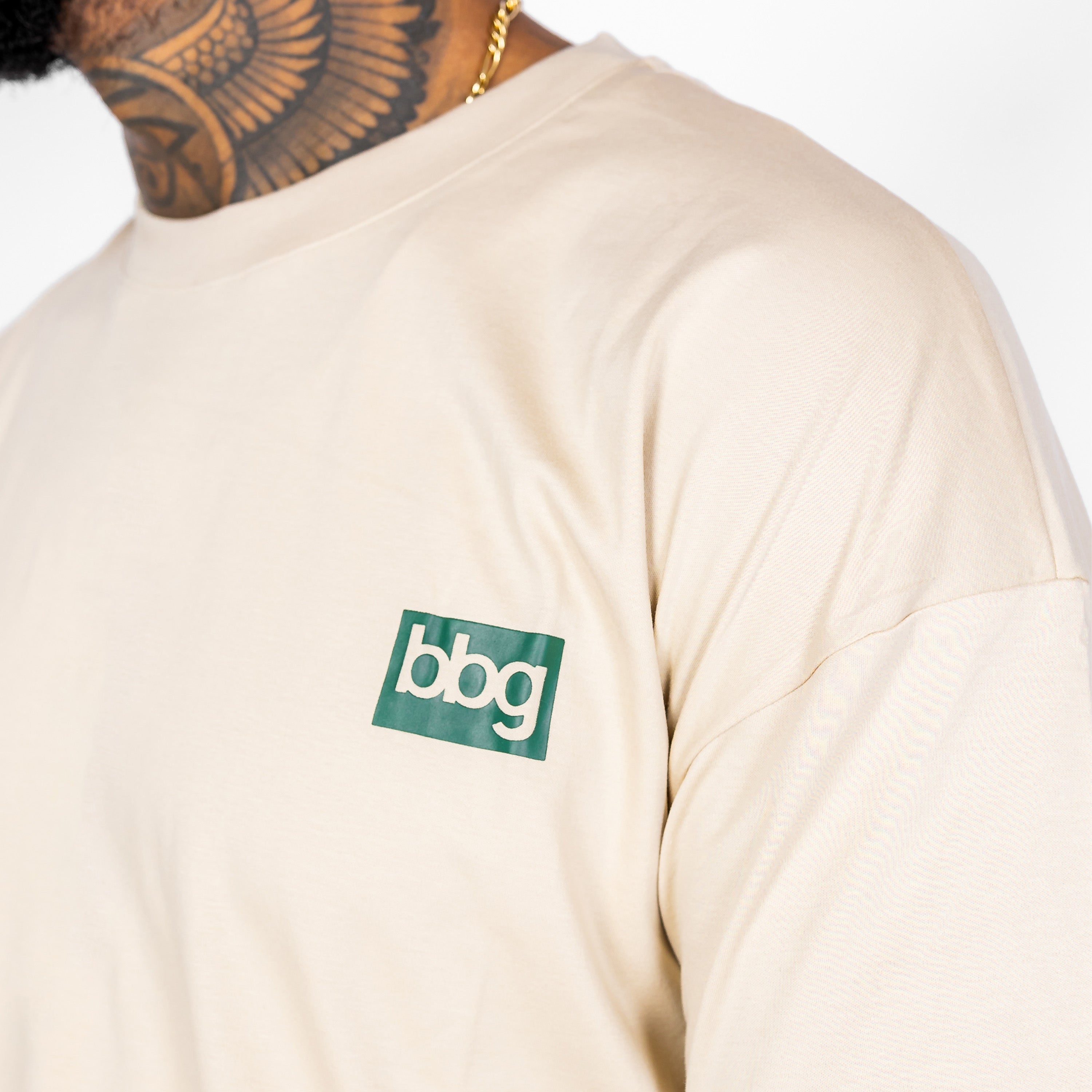 BBG Tees (Bundle) – Blackballed Golf